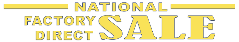 New Factory Direct Mobile Homes for Sale from $19,900